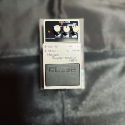 Boss Effect Pedal Bundle | Reverb