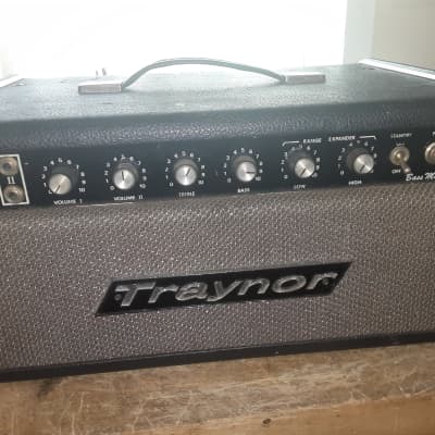1973 Traynor Roto-Master TRC-2A Rotary Amp Cabinet | Reverb