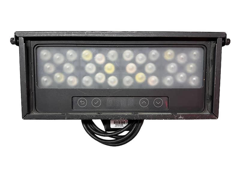 Lot of 42 Color Kinetics ColorBlast 12 TRX RGBAW | Reverb