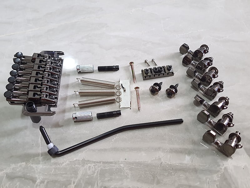 Ibanez JEM UV70P Tremolo EDGE ZERO II 7 String in | Reverb Canada