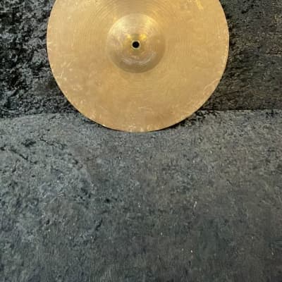 Wuhan Cymbals 14" China 14" China Cymbal (San Antonio, TX) | Reverb