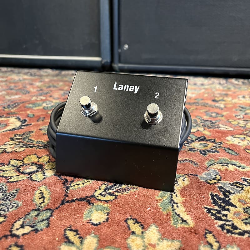 Laney FS-2 | Reverb