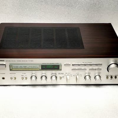Yamaha R-900 Solid State Receiver | Reverb
