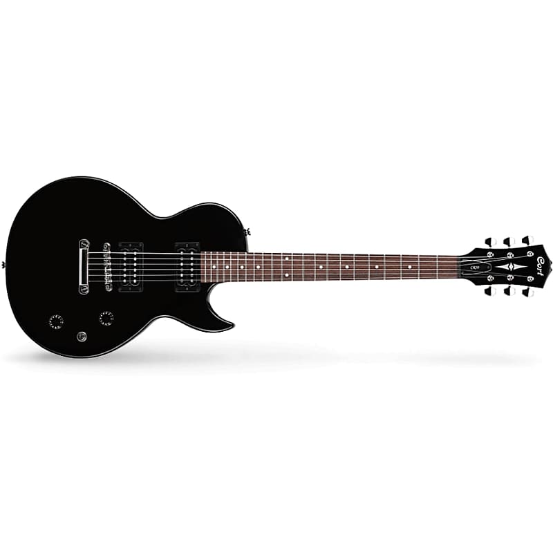 Cort CR50 Classic Rock Series Electric Guitar | Reverb