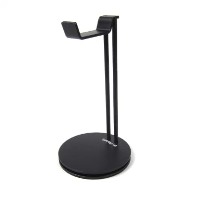 Turntable Lab: Headphone Stand - Matte Black | Reverb