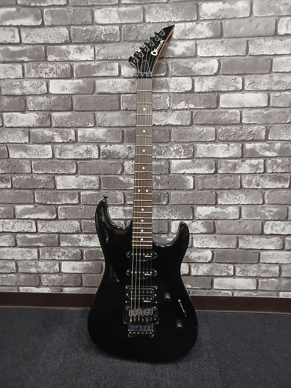 Charvel Jackson DK Made in Japan Dinky San Dimas | Reverb