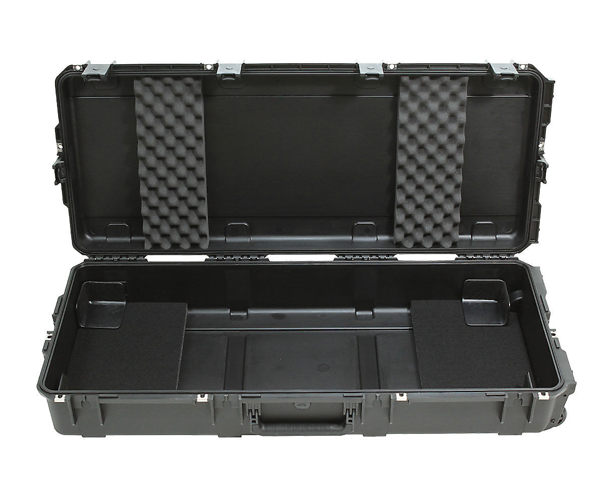 SKB 3i-4217-KBD Waterproof Molded 61-Key Keyboard Case | Reverb France
