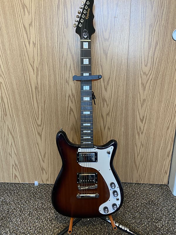 Epiphone DC Custom Shop 2010 | Reverb