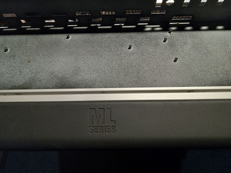 Allen & Heath ML5000 black/gray | Reverb