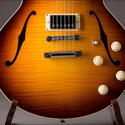 Collings i35 Deluxe | Reverb