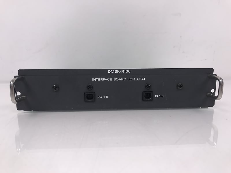Sony DMBK-R106 8ch ADAT Interface Board | Reverb