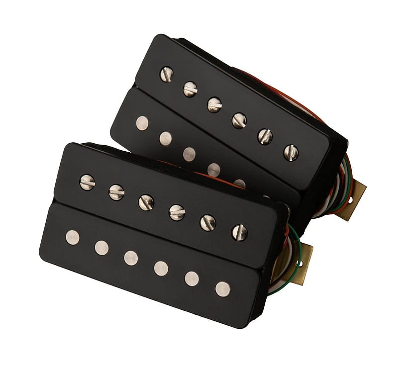 PRS Limited Pickup Set 85/15 TCI - New- *In Stock*, Free | Reverb