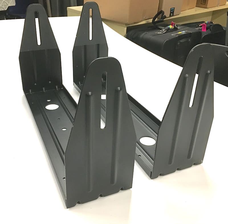 Two Meyer Sound MUB-X40 U-brackets for ULTRA-X40/42 | Reverb