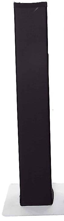 Scrim King SOX6-B | 4-7ft Truss Scrim (Black) | Reverb