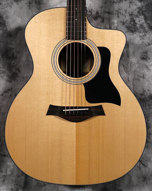 Taylor - 114ce | Reverb