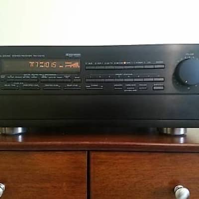 Yamaha RX-V1070/1993 Black | Reverb