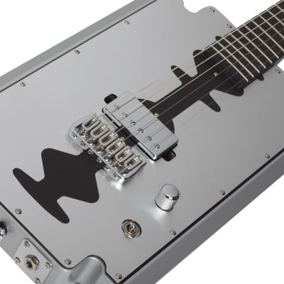 Schecter Machine Gun Kelly Signature Razor Blade | Reverb