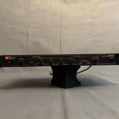 Vintage JBL / UREI 7110 Limiter Compressor | Reverb