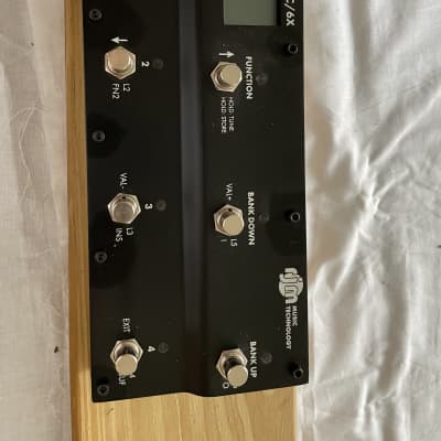 RJM MasterMind MIDI Controller (S/N:M10638) [02/06] | Reverb