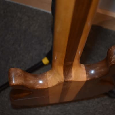 Pedulla Interceptor Fretless (Buzz) Bass... Extremely Rare | Reverb