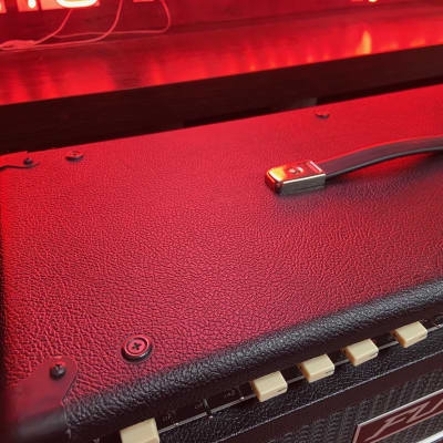 Fuchs Triple Super Overdrive Supreme 50 w/PedalBoard 2000's - | Reverb