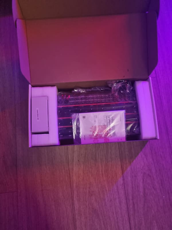 behringer grind opened never used | Reverb UK