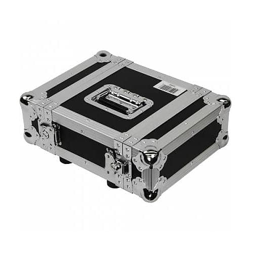 Odyssey FZHR02 - 2U Half Rack Flight Case | Reverb