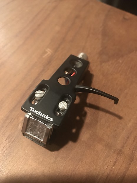 Shure V15 Type III silver cartridge with Shure Super Track | Reverb