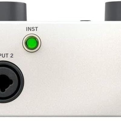 Universal Audio Volt 476 USB-C Audio Interface | Reverb