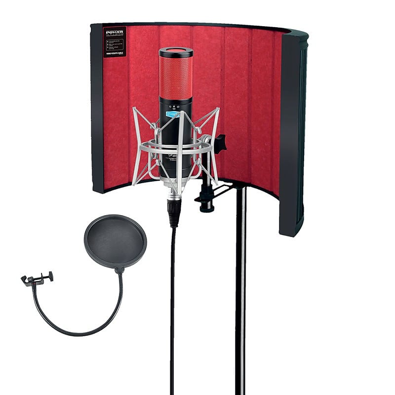 Power Studio Pack Record Lux V1 | Reverb