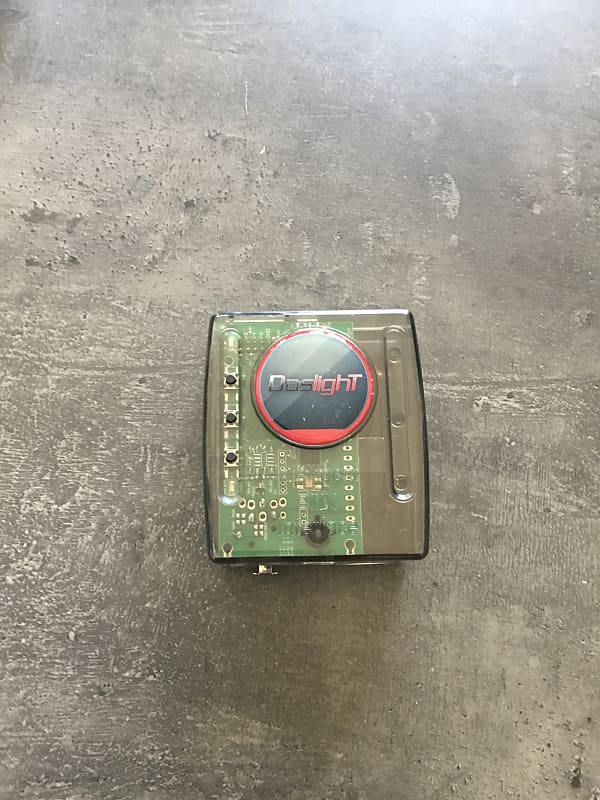 daslight DVC3 128 DMX Software inkl. USB - DMX Interface | Reverb