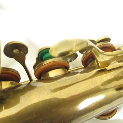 Vintage Holton Tenor Sax 241 | Reverb