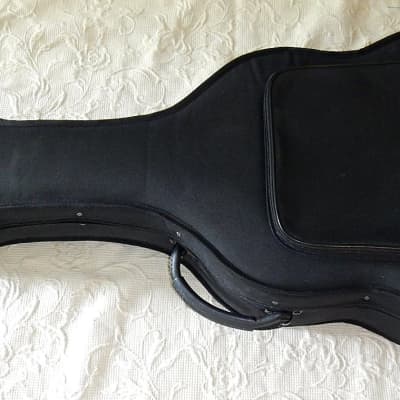 2021 Yulong Guo Hauser model / Spruce Top | Reverb