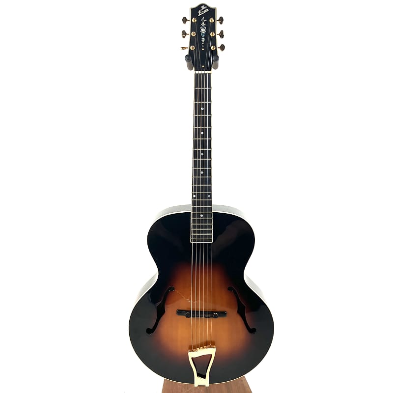 The Loar LH-700-Vs | Reverb Australia