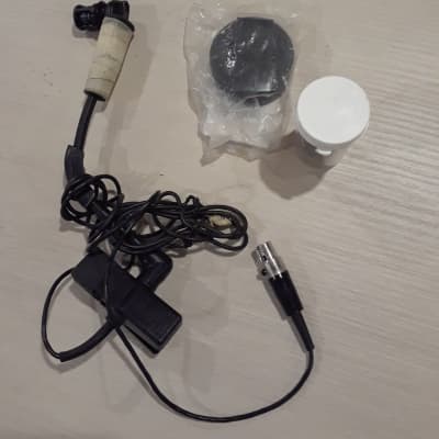 Wireless System Shure UC4-UA for Strings, Wind or Brass | Reverb