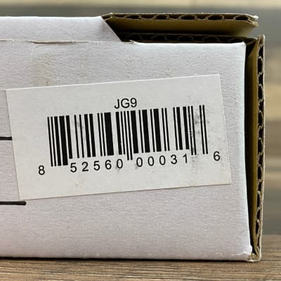 Juice Goose JG9 Conditioned Rack Mount Power Distribution | Reverb