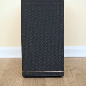 1956 Gretsch Electromatic 6163 Executive Vintage Tube Amp | Reverb