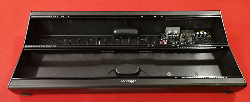 Behringer Go Case | Reverb