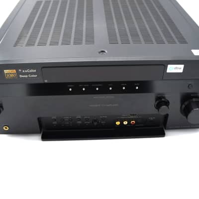 Sony STR-DA6400ES Discrete 7 Channel Amplifier Receiver | Reverb