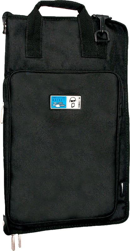 Protection Racket 6026 Super size Deluxe Stick Bag | Reverb