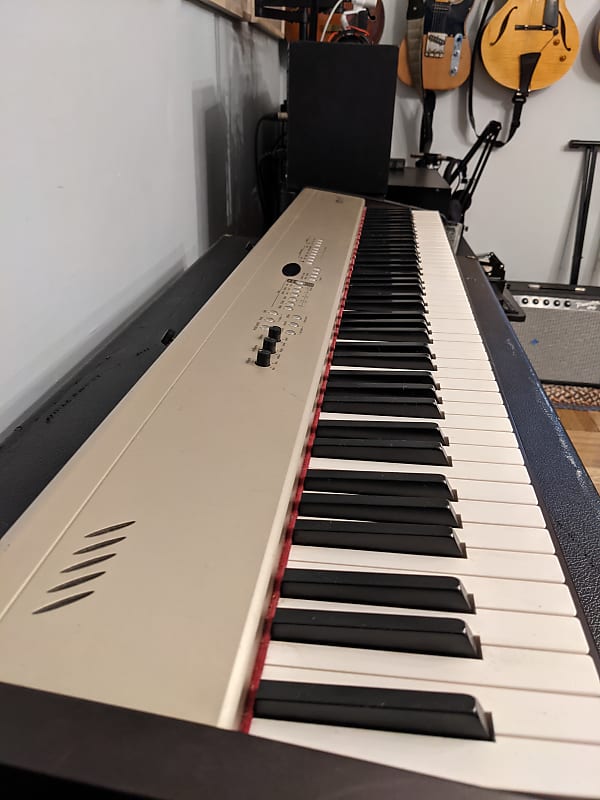 Roland FP-5 digital piano | Reverb