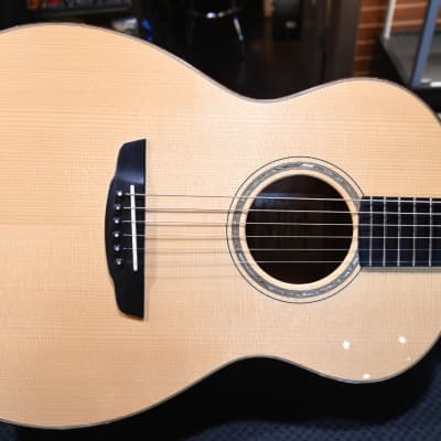 Goodall 14 Fret Parlor Acoustic Guitar, Special Reserve | Reverb