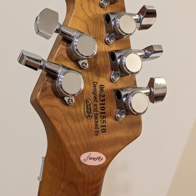 Firefly FFVH 2024 - EVH Stripe | Reverb