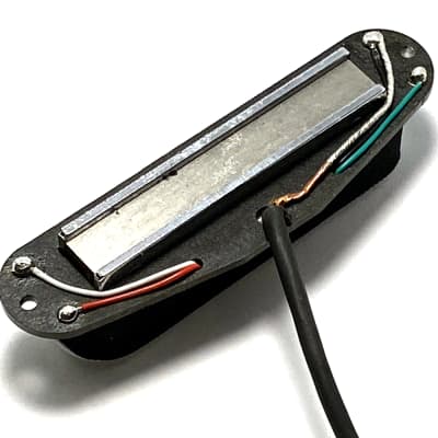 Dragonfire AR5 Strat Sized Humbucker, 1 Qty Position | Reverb