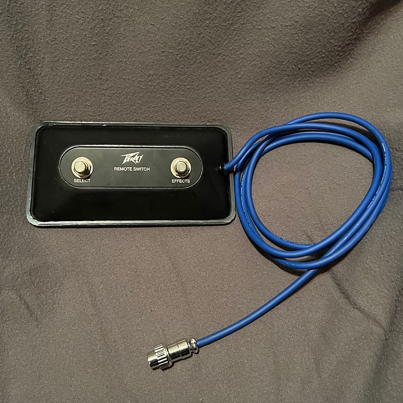 Mutron Biphase phasor replacement footswitch switch clone | Reverb