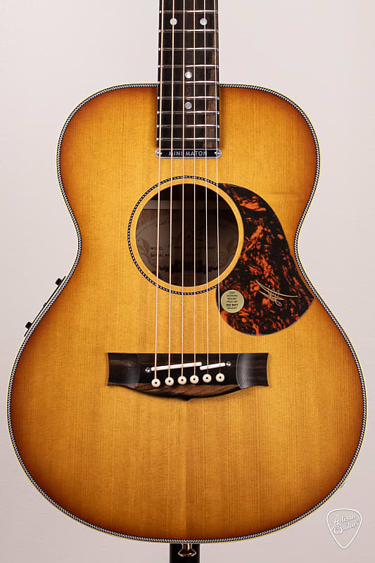 Maton EMD6 - Diesel Mini - 16710 | Reverb