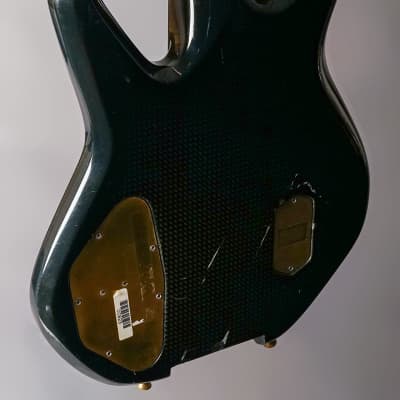 Status Series 2000 Fretless 1986 | Reverb