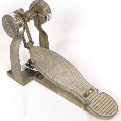 Vintage 1970s Ghost Bass Drum Pedal | Reverb