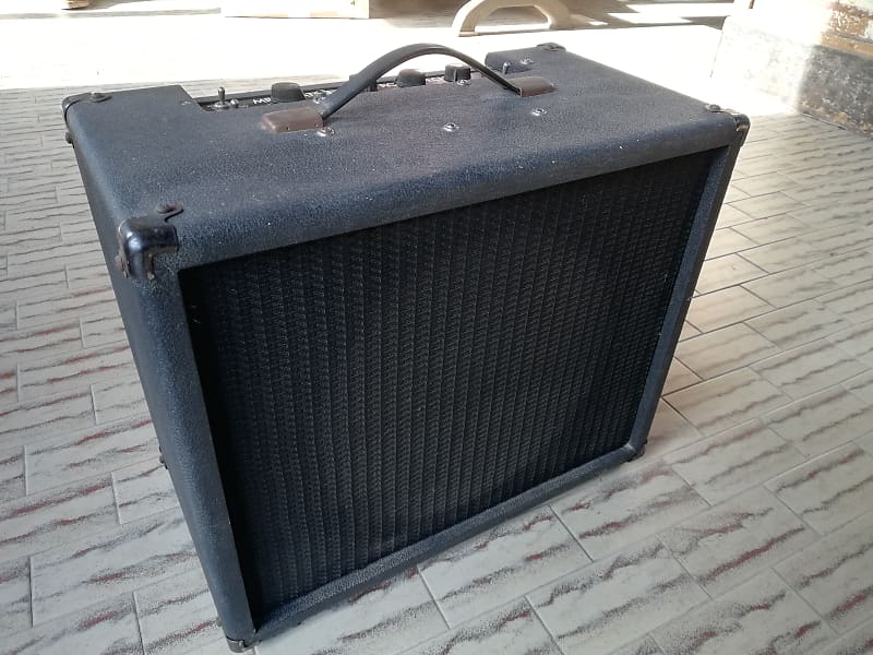 Electro-Harmonix Mike Matthews dirt road special 1970 70's | Reverb