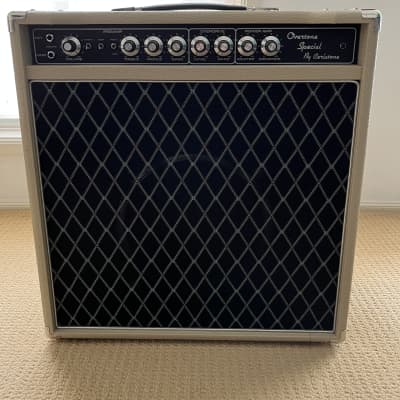 Ceriatone FM100 2021 100 Watt Dumble Combo (Robben Ford) | Reverb